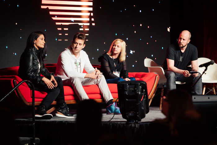 Day 2 at Big Omaha: Friday morning recap - Silicon Prairie News