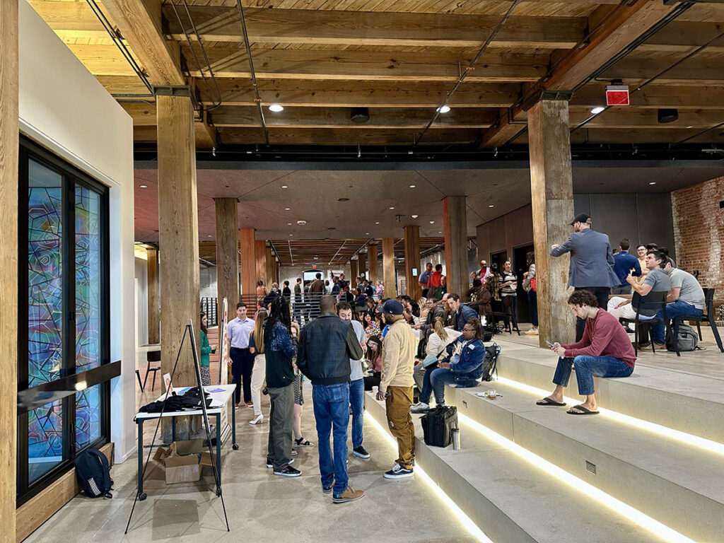 Silicon Prairie Startup Week - Silicon Prairie News