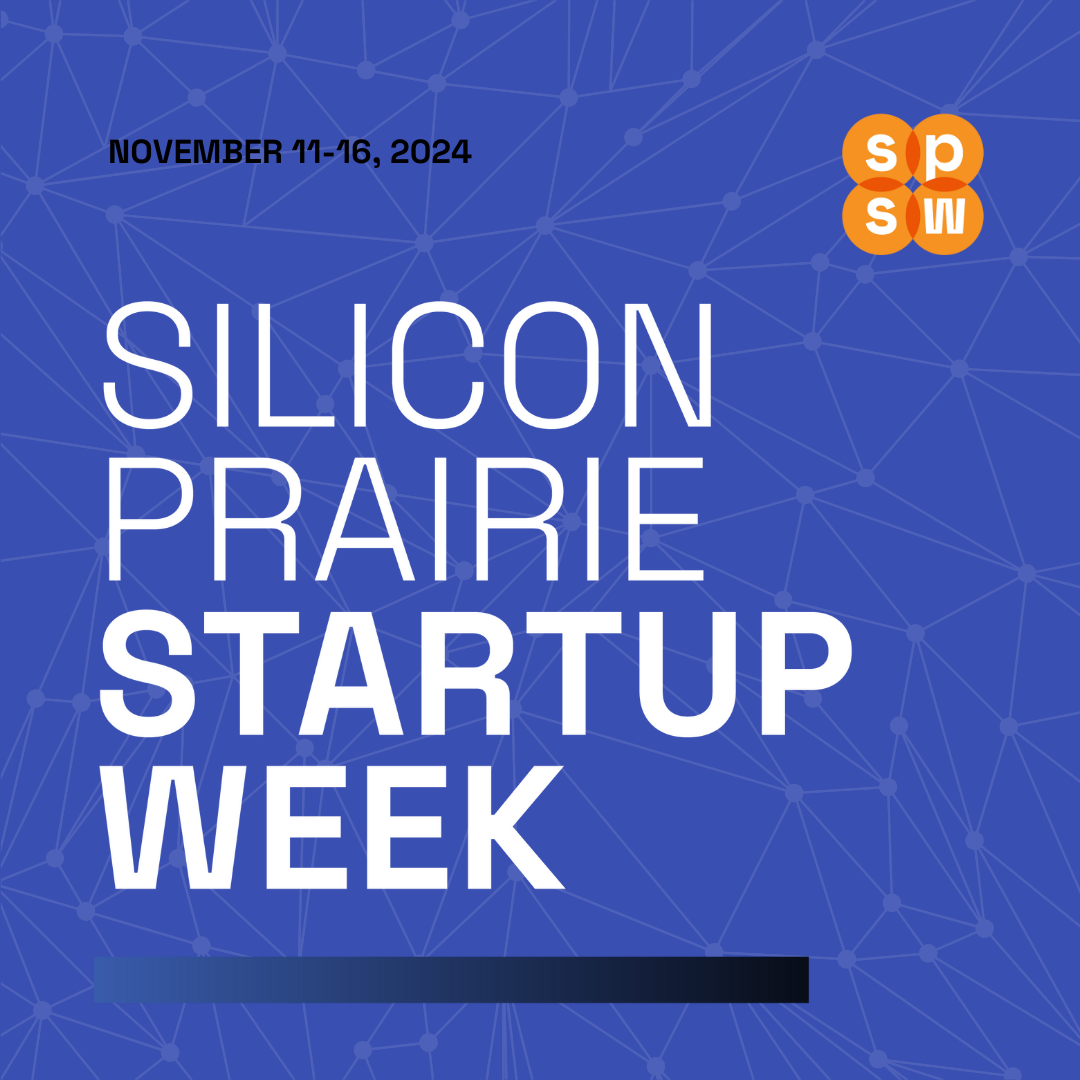 Silicon Prairie Startup Week - Silicon Prairie News