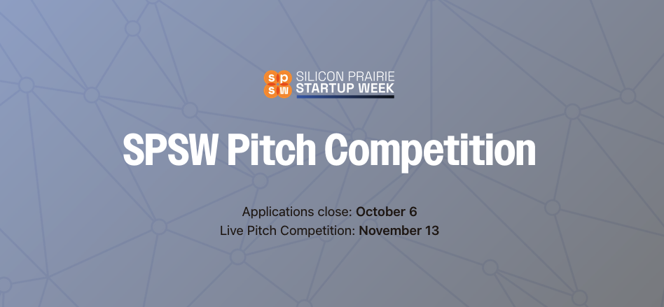 SPSW Pitch Competition - Silicon Prairie News