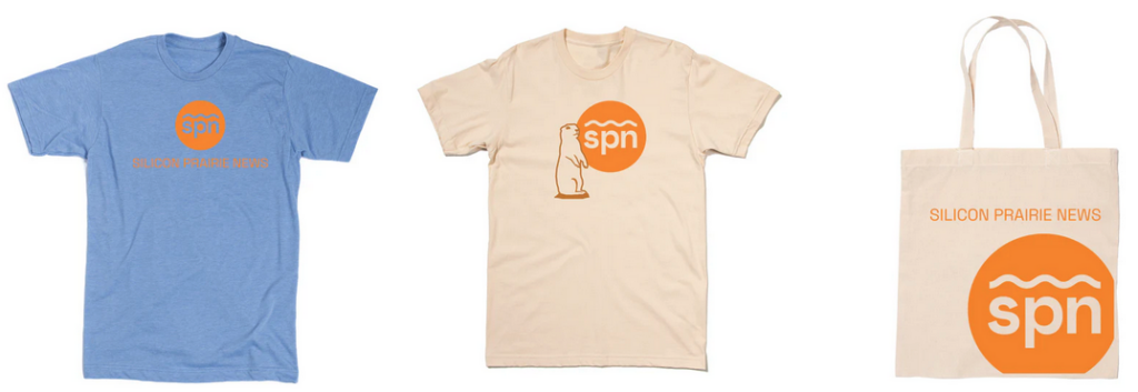 Silicon Prairie News - Silicon Prairie News