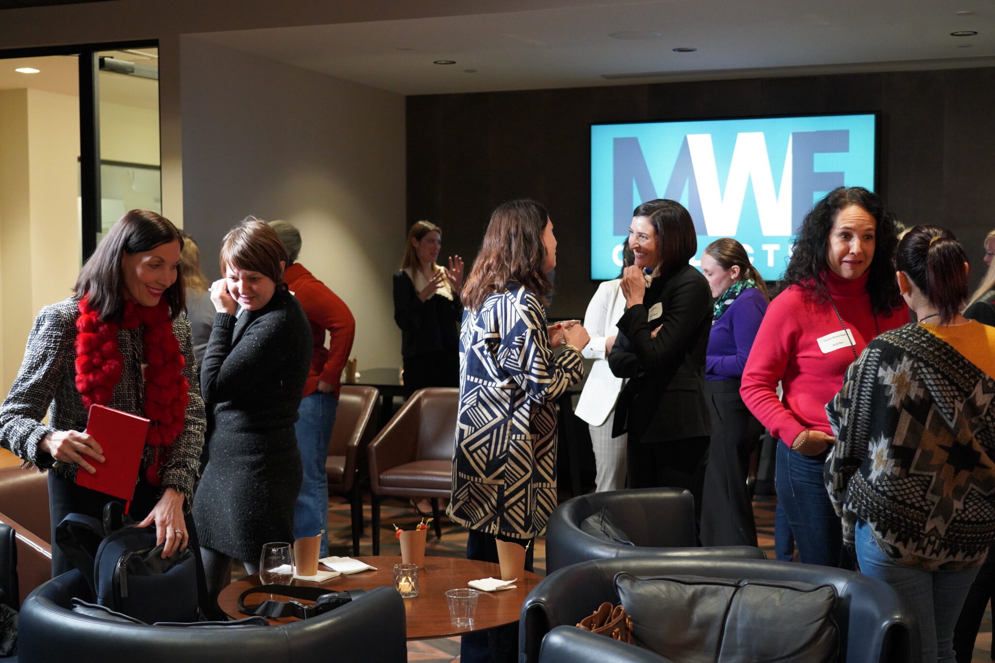 New nonprofit collective seeks to support women entrepreneurs across ...