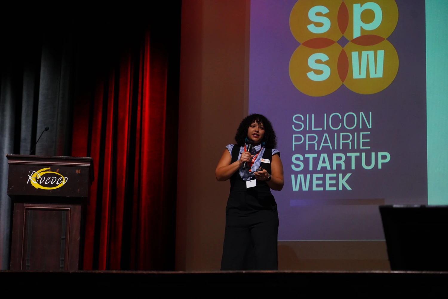 Silicon Prairie Startup Week 2025 - Silicon Prairie News