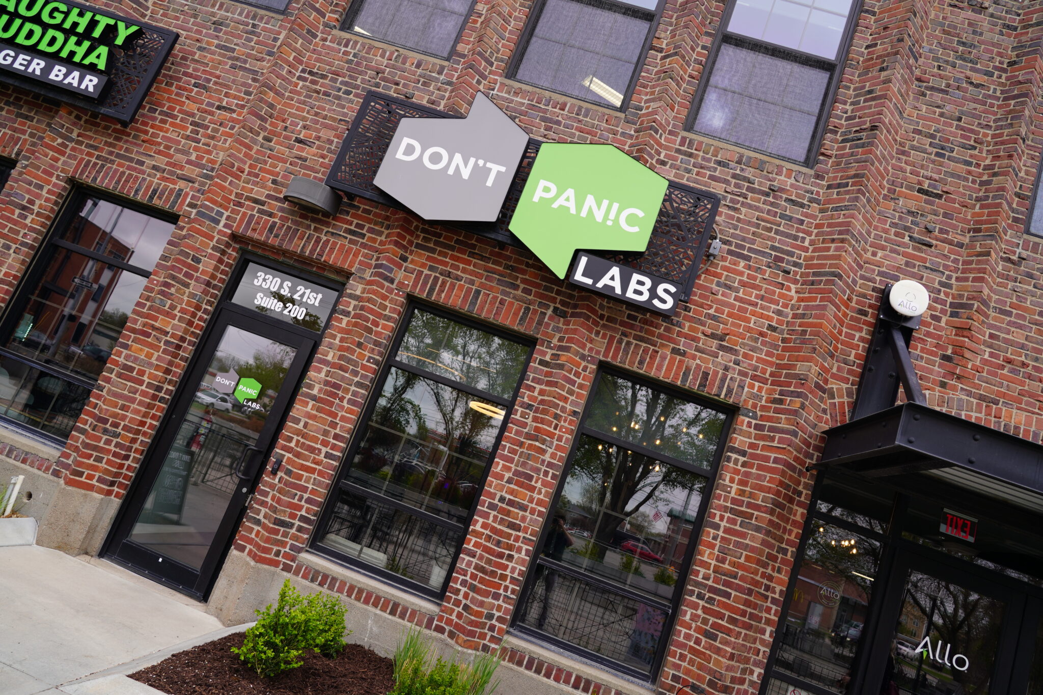 Don’t Panic Labs reduced staff by nearly 20% in early August - Silicon Prairie News