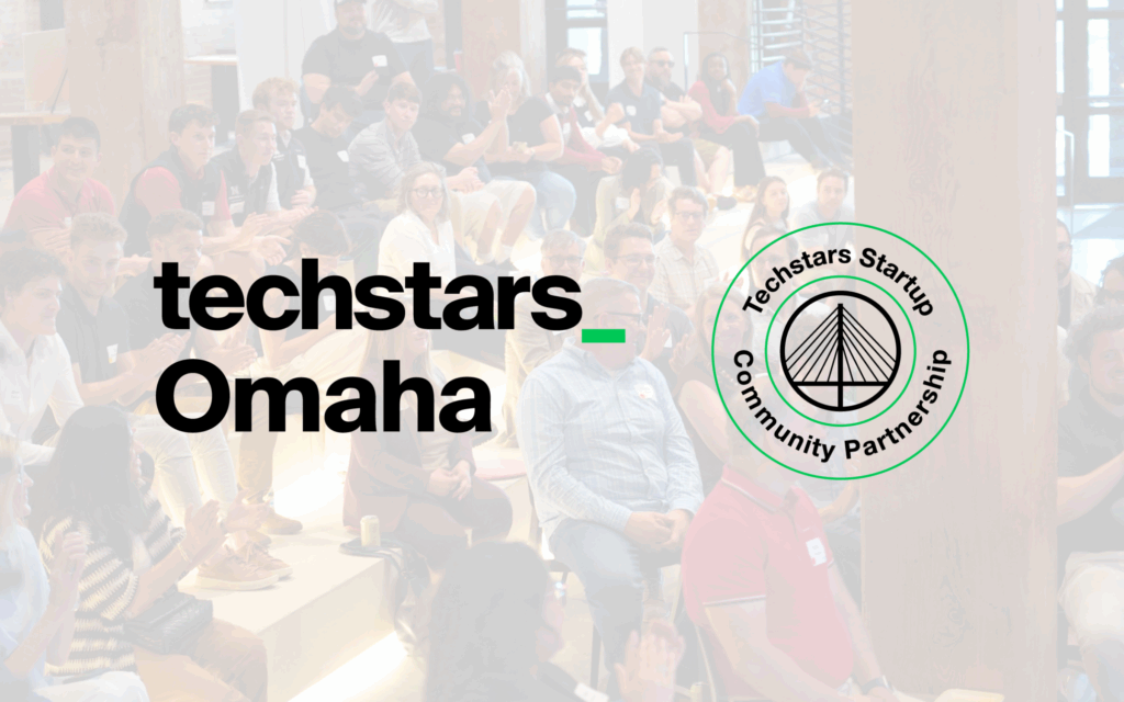 Greater Omaha among the first selected for a new Techstars program ...