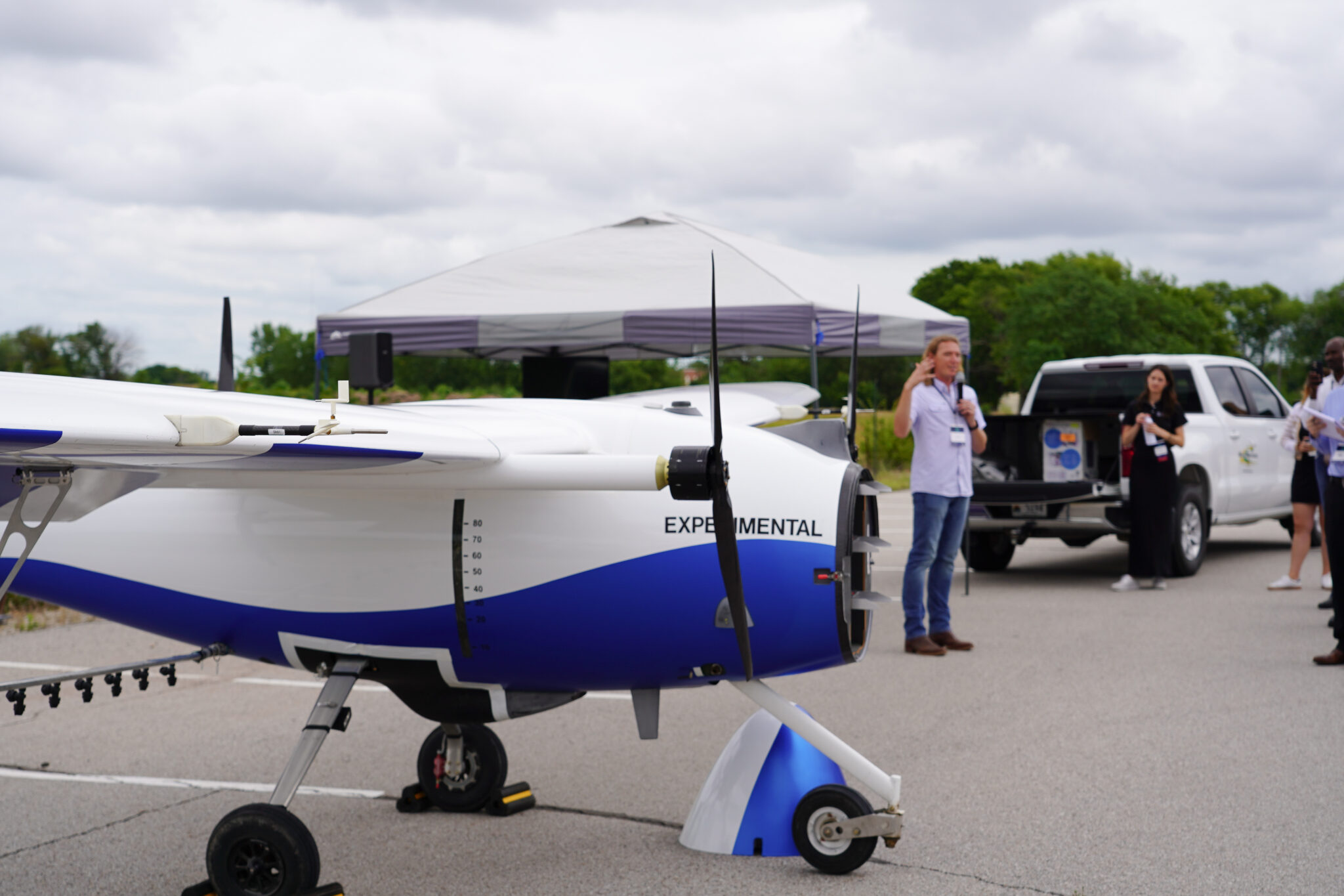 AgTech Connect highlights national security risks, global markets and Gen AI’s role in ...