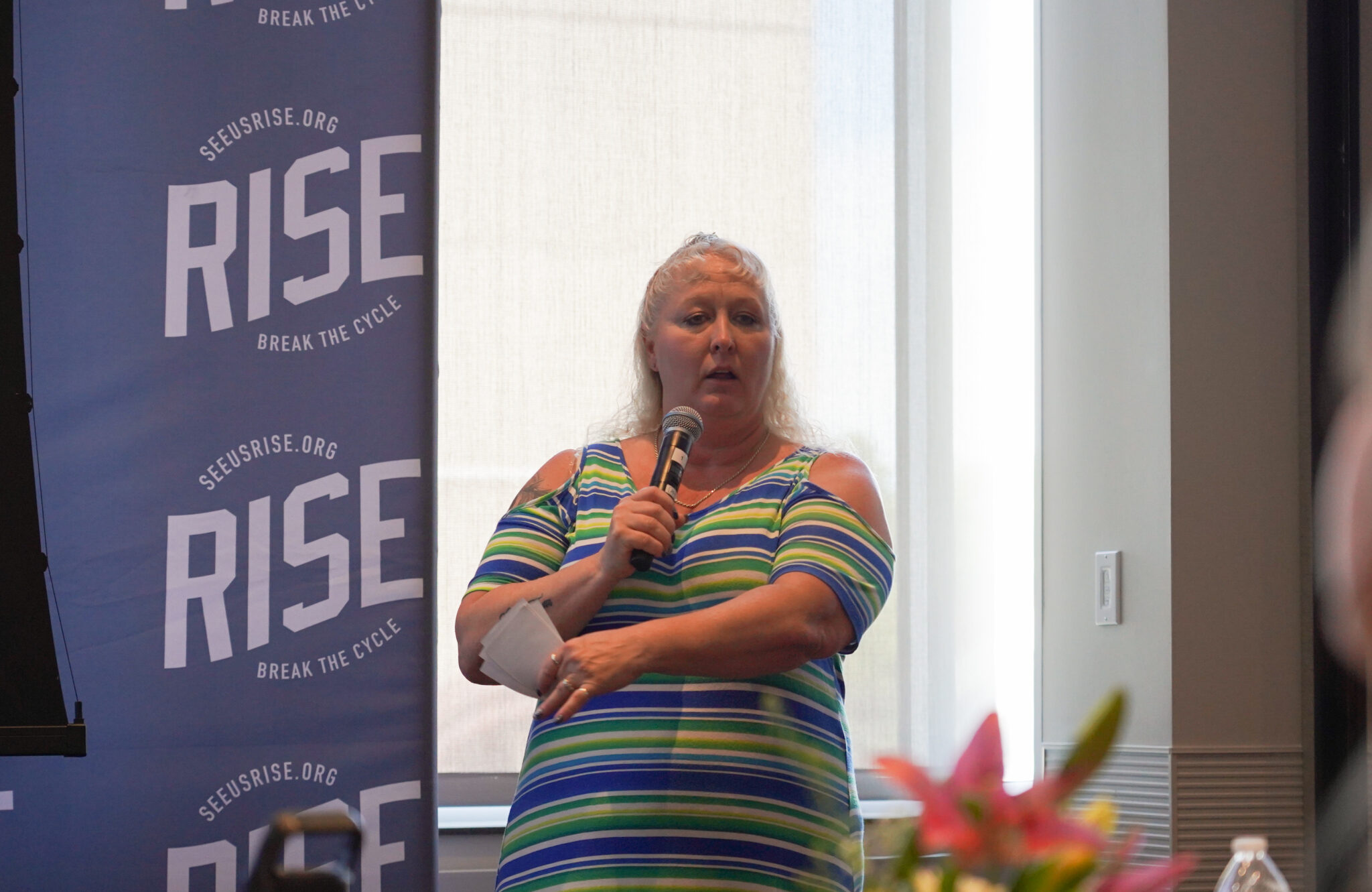 Building businesses, building lives: RISE Business Academy graduates ...