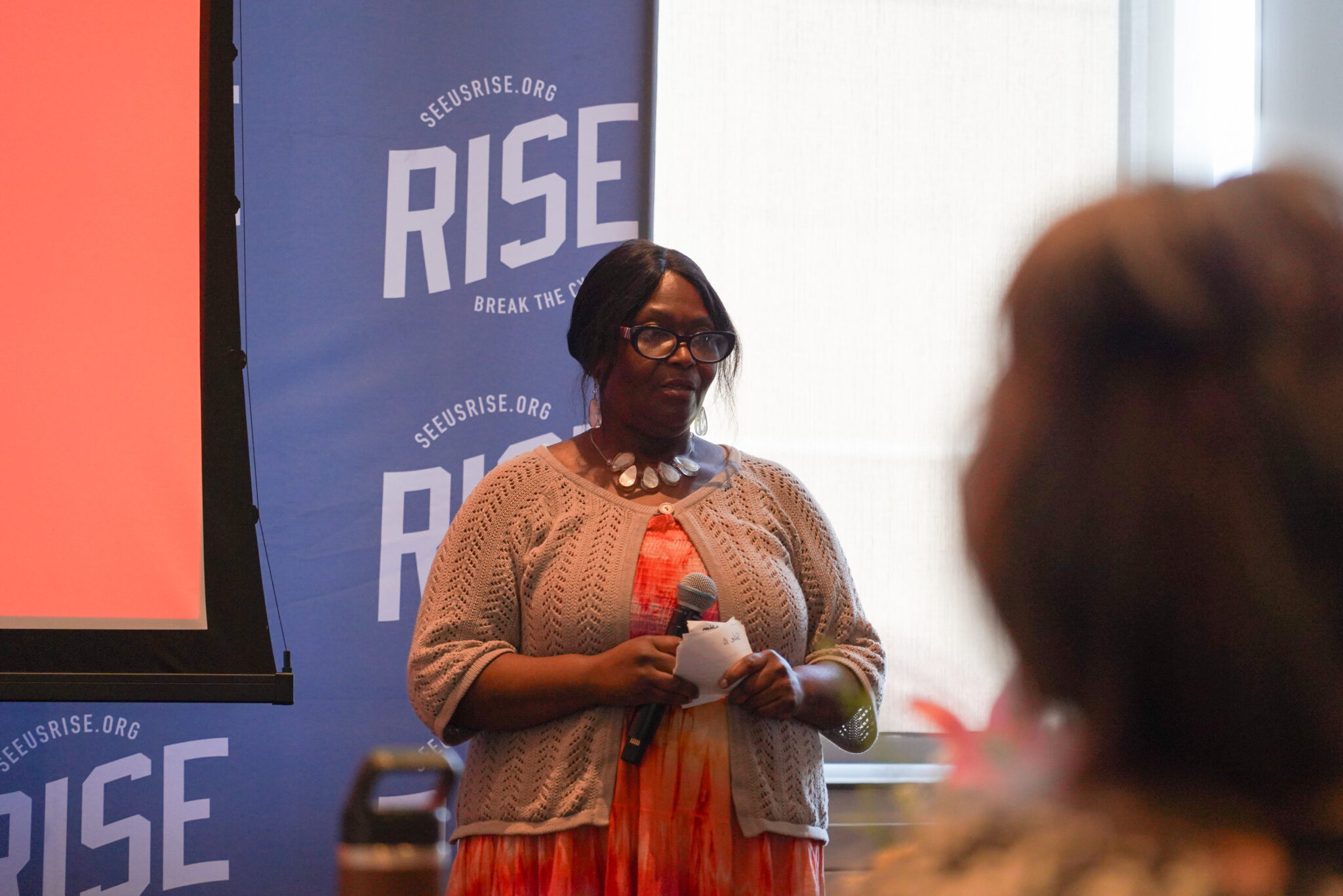 Building businesses, building lives: RISE Business Academy graduates ...
