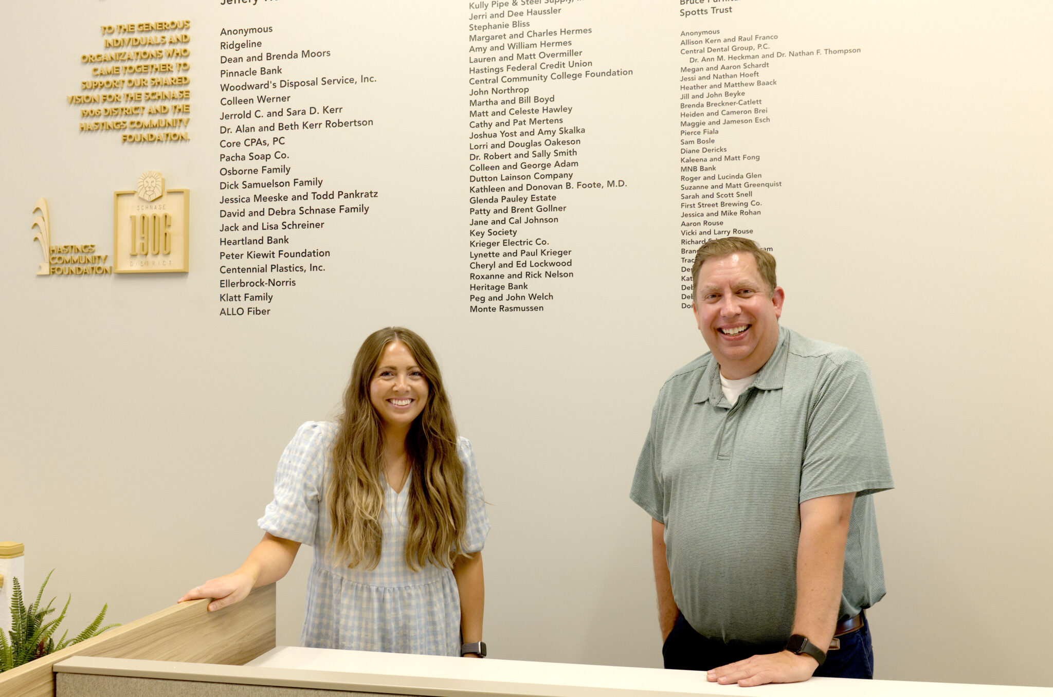 With a new entrepreneurship space and housing boom, Hastings aims for ...