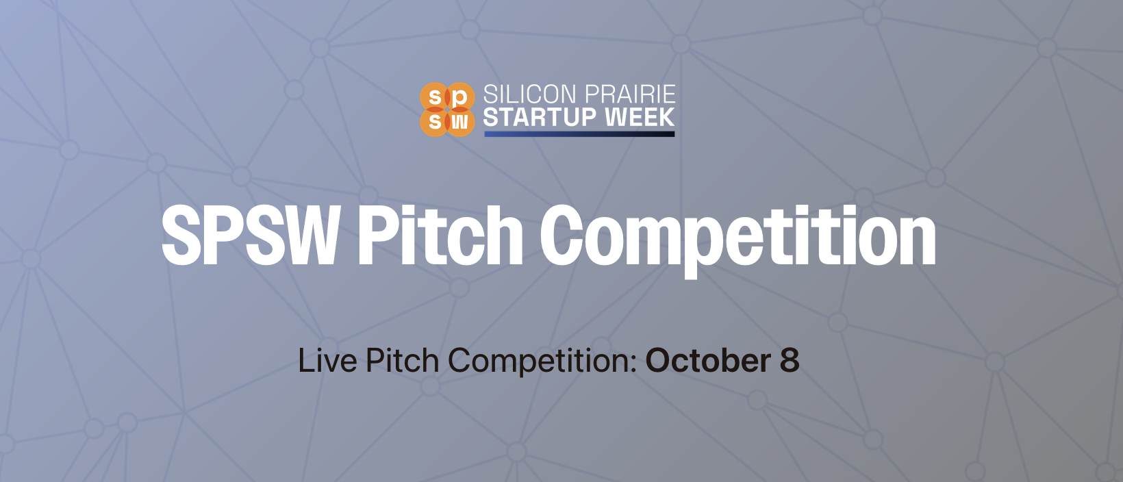 SPSW Pitch Competition - Silicon Prairie News