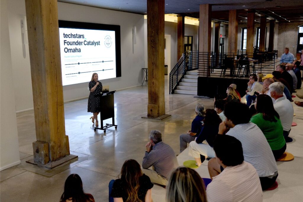 Ten startups join the first Techstars Founder Catalyst Program for ...