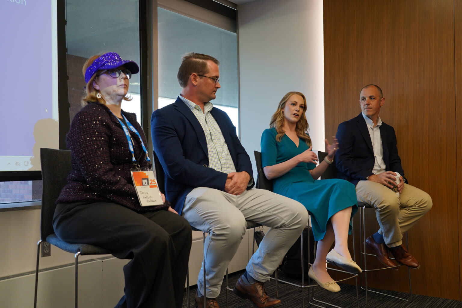 Local news outlets share insights on how entrepreneurs can pitch ...