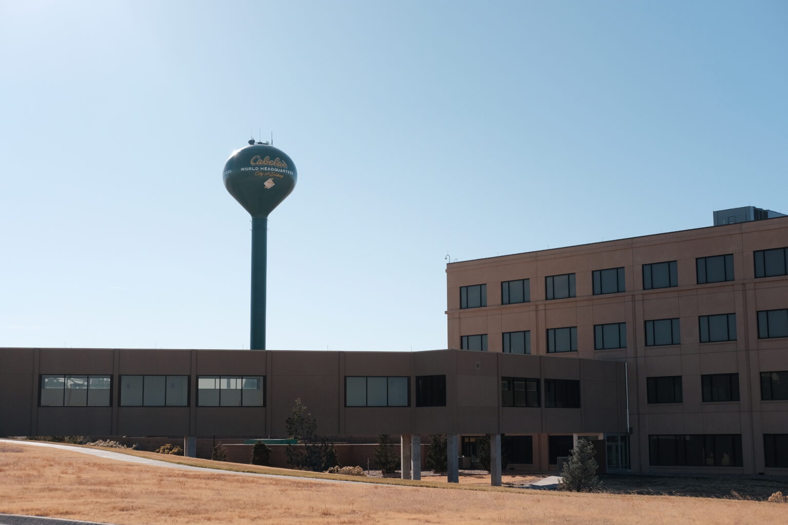 Cabela’s headquarters back in local hands and an Economic Development ...
