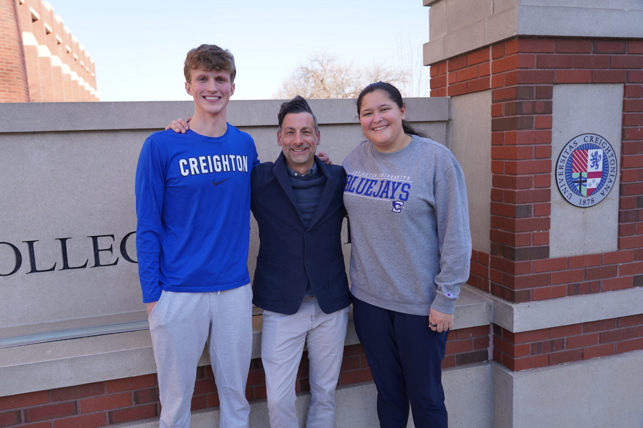 Creighton Greisch Center for Enterprise Value receives $4 million gift ...
