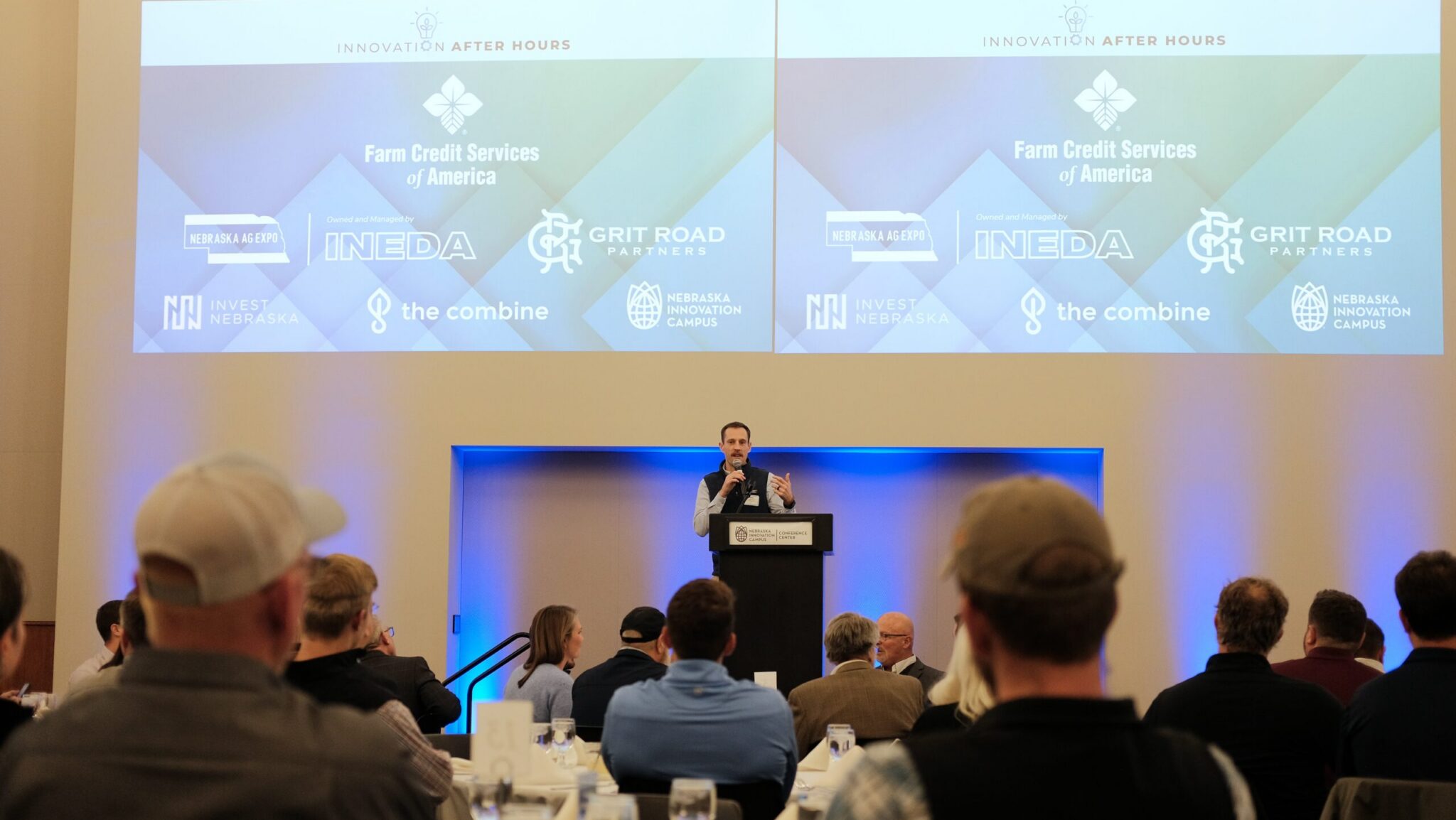 Grit Road Partners to bridge Nebraska agtech scene with Purdue ...
