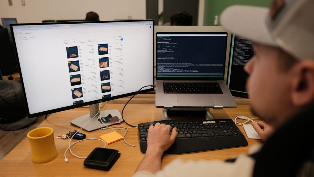 With $30 million Series A raise, Marble Technologies is creating the ...