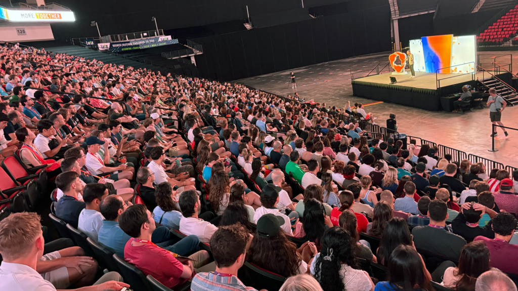 Hudl celebrates 20 years, demonstrating global growth and reach in ...