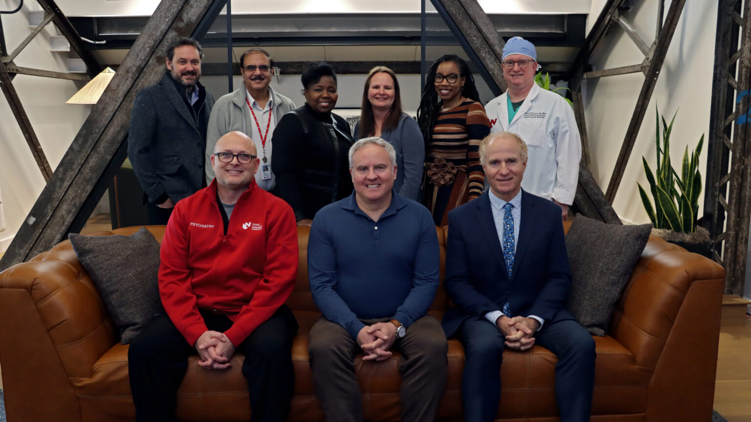 Applications open for the second cohort of the Steel Works Health ...