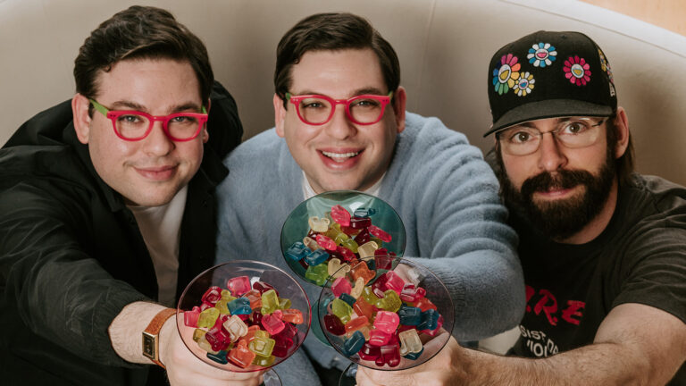 Sweet Stash, a proudly Nebraska-raised candy startup, brings a ...