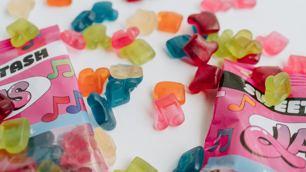 Sweet Stash, a proudly Nebraska-raised candy startup, brings a ...